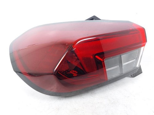 9829317380 enjoliveur inf feu arriere gauche pour OPEL CORSA (F) 2019 ...