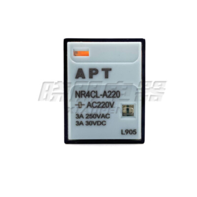 1pcs SIEMENS APT Miniature Relay NR4CL-A220 | eBay