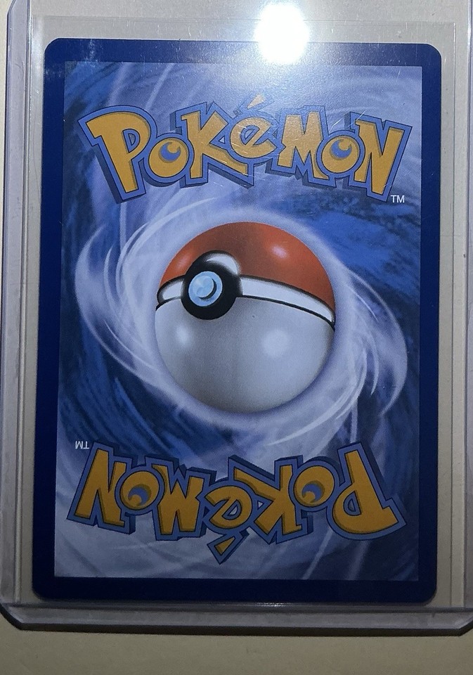 Pokémon TCG Ninetales 199/197 Obsidian Flames Full Art Illustration ...