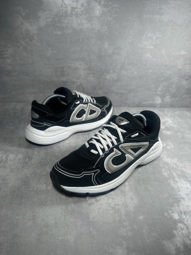 CD B30 - Men’s Black Designer Shoes | eBay UK