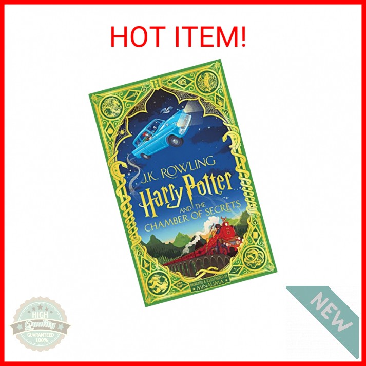 Harry Potter and the Chamber of Secrets (Harry Potter, Book 2 ...