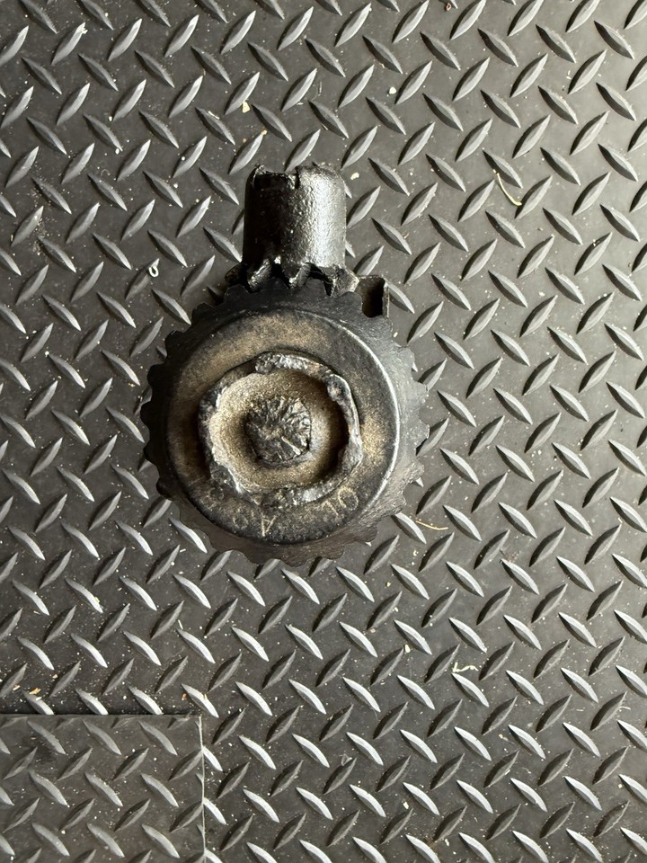 Rare 1930 1931 Ford Model A Jack For Toolkit | eBay