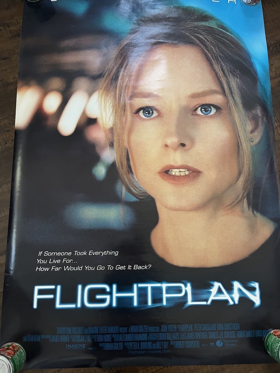 Flight Plan Movie YouTube