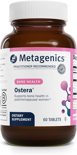 Ostera - Healthy Bone Remodeling* - Bone Support Supplements for Women ...