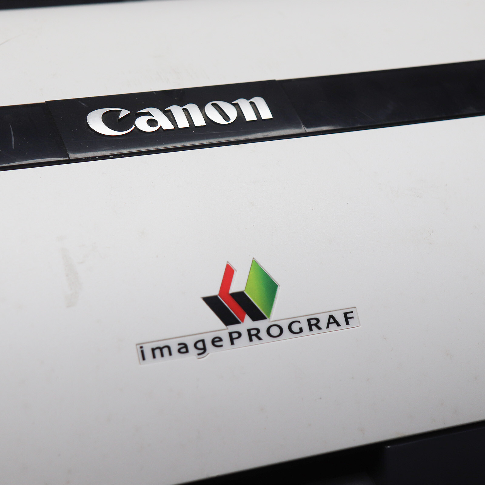 Canon Image Prograf iPF650 24" Large Format Printer | eBay UK