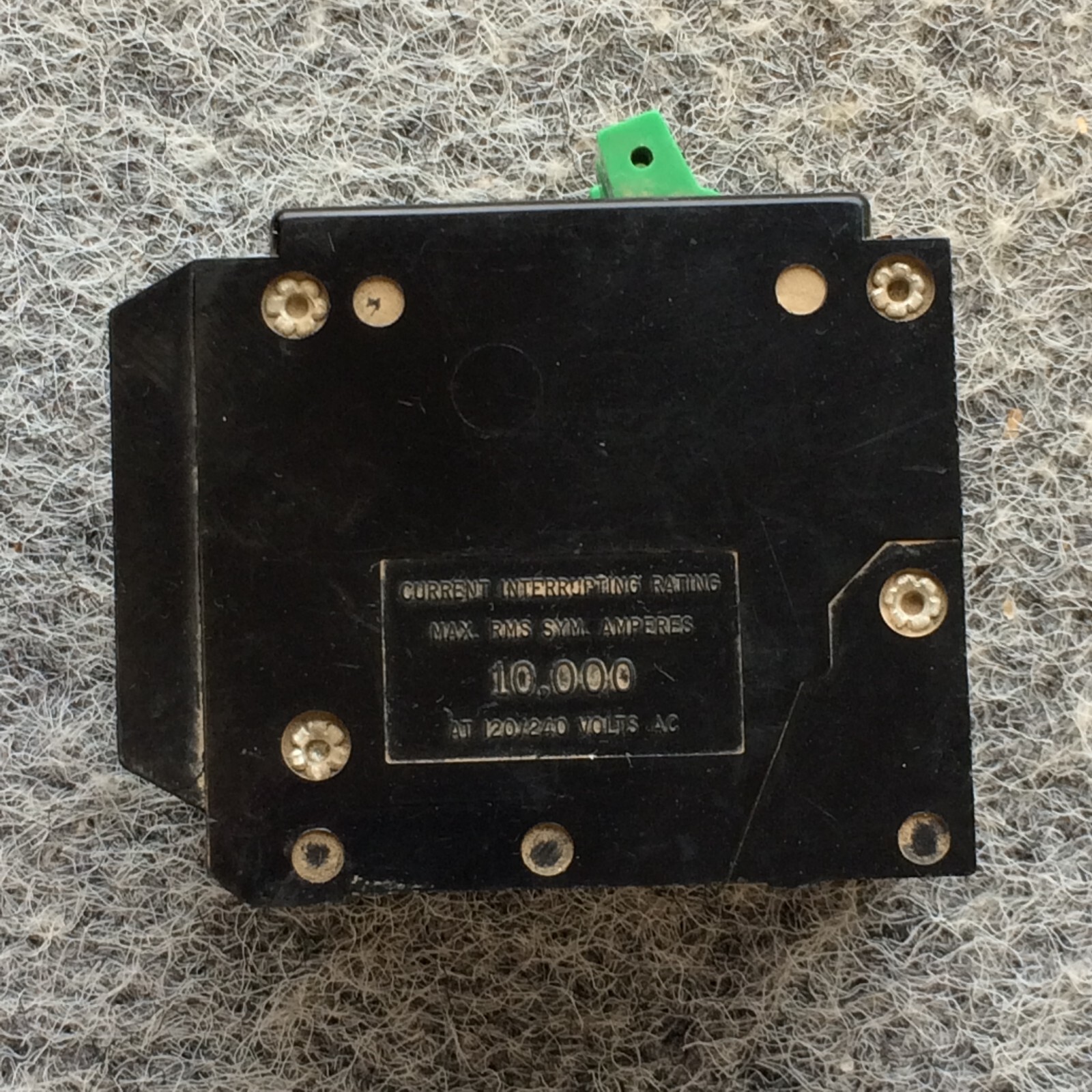 BQ230230 - Bryant Feed-Thru 30 Amp 2 Pole Circuit Breaker | eBay