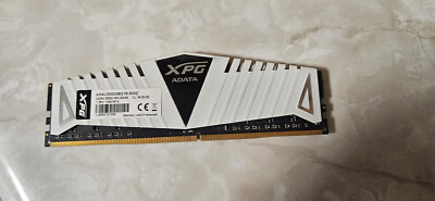 RAM sticks ddr4 XPG ADATA and Samsung, 2 8gb sticks | eBay