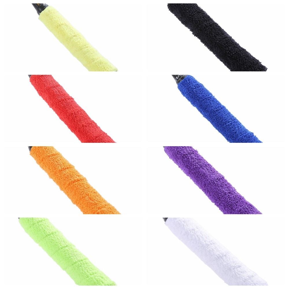 Anti-slip Over Grip Sweatband Fishing Rod Overgrips Fishing Rod | eBay