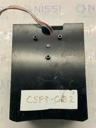 Honeywell MIDAS-T-HTP MDA Scientific Midas HT Pyrolyzer Module | eBay