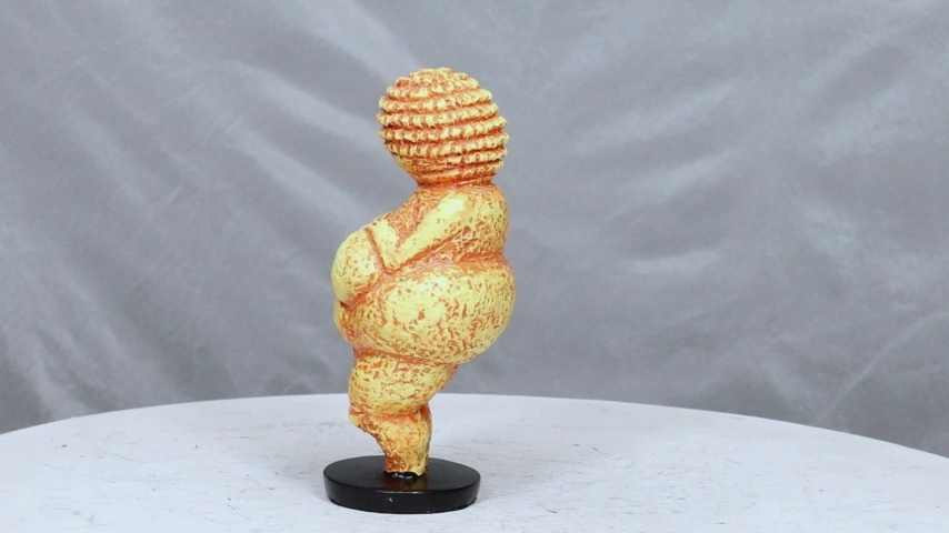 Paleolithic Art Venus