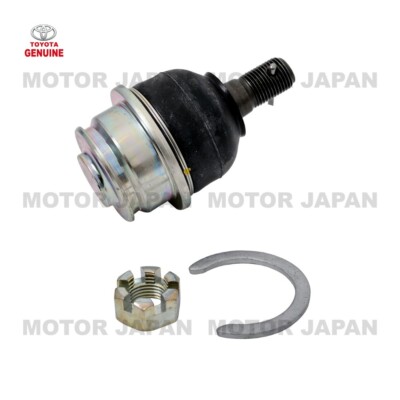43330-09510 TOYOTA GENUINE Lower Ball Joint Assembly | eBay