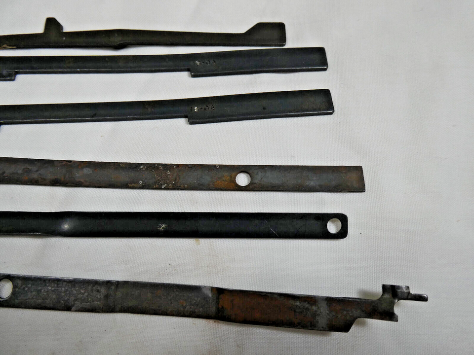 WINCHESTER MOSSBERG SHOTGUN DOUBLE TRIGGER EJECTOR SPRING SHELL STOP 10 ...