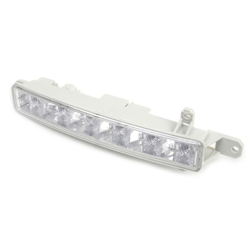 Lamp LED Fog Daytime Running Indicators For 107 108 9802795580 ...