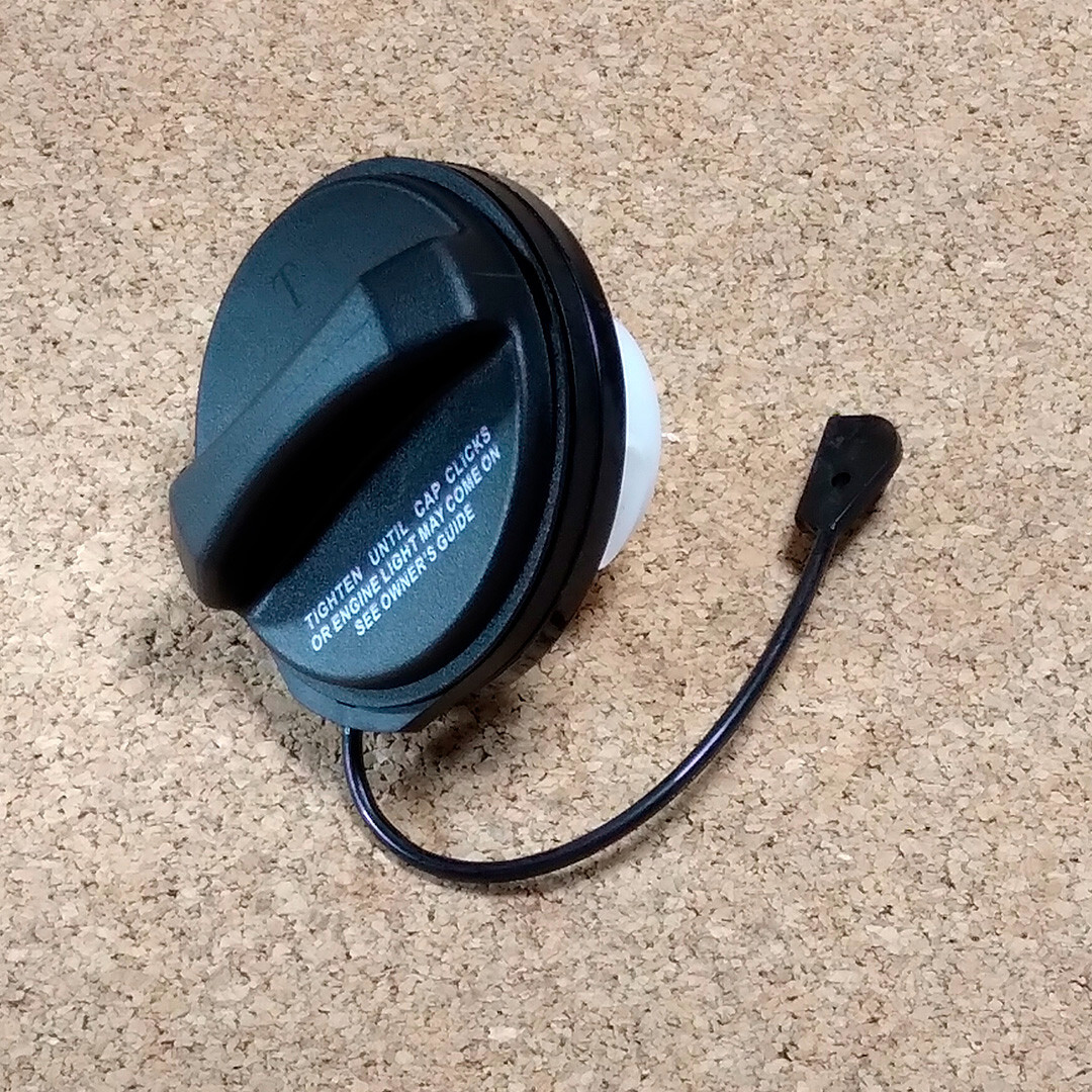 LAND ROVER RANGE ROVER EVOQUE Fuel Cap | LR138718 LR181511