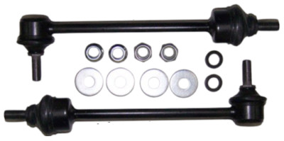 FRONT SWAY BAR LINK KIT FOR HOLDEN COMMODORE VU LS1 5.7L V8 | eBay ...