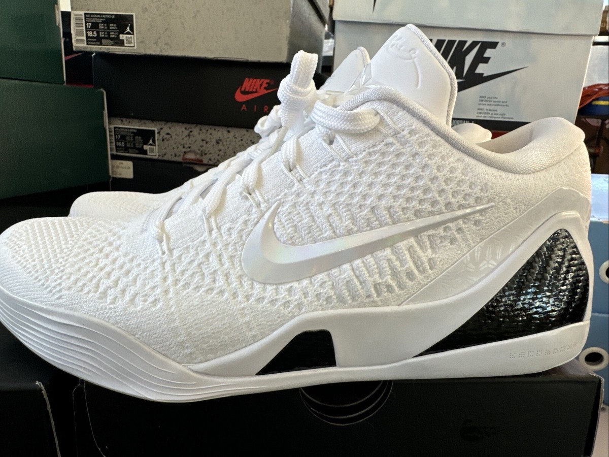 Kobe 9 Elite Low Protro | eBay Kobe 9 Elite Low Protro | eBay