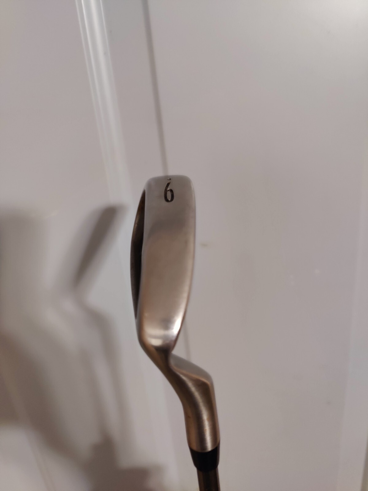 Cleveland VAS + Plus 9 Iron Golf Club | eBay