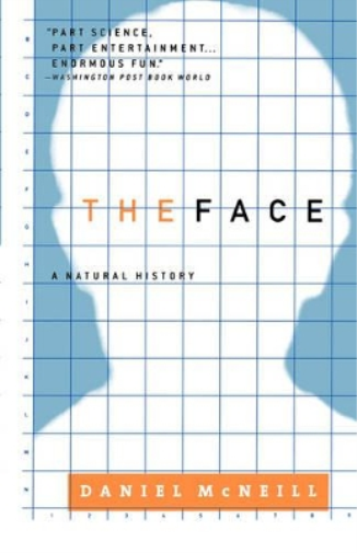 Daniel McNeill The Face (Paperback) (UK IMPORT) 9780316588126 | eBay