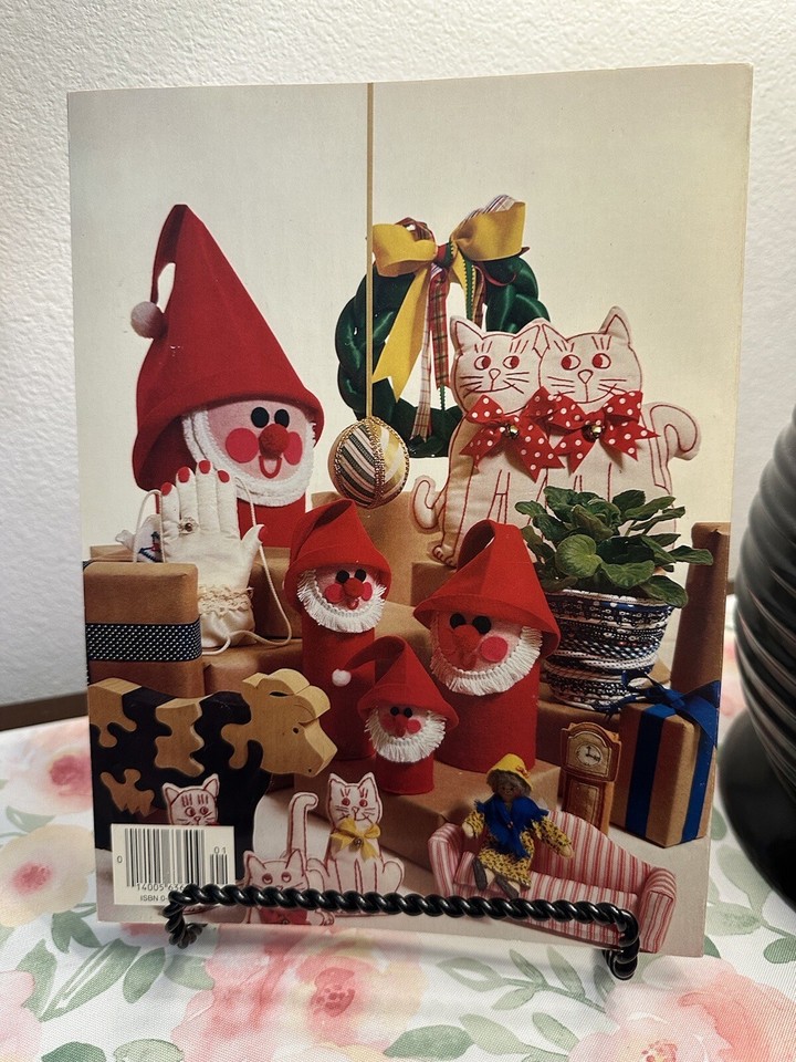 BETTER HOMES AND GARDEN EASY BAZAAR CRAFTS BOOK Paperback 1982 | eBay