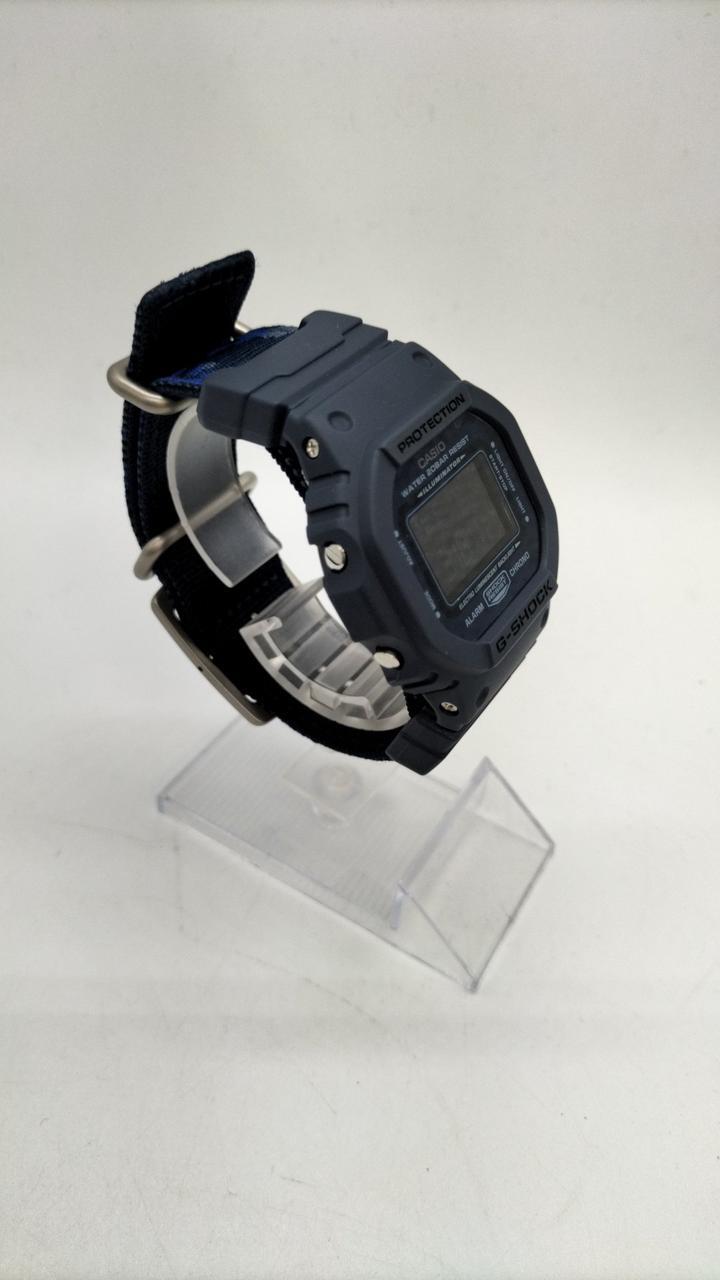 Casio 3229 G-Shock Dw-5600Lu Military Camouflage From Japan | eBay