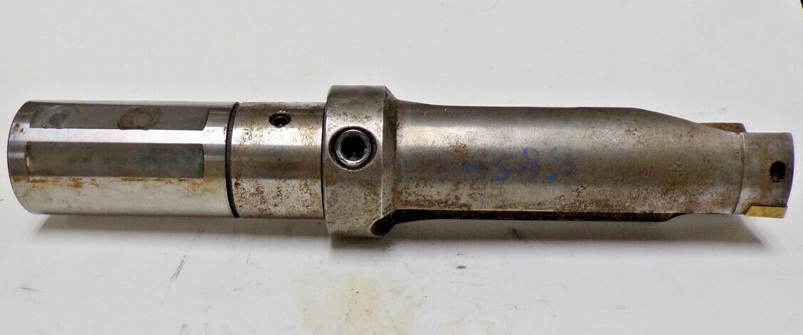 WALTER WAUKESHA , COR-BOR , INDEXABLE DRILL BIT , 1-11/16" , 8110-0144F ...