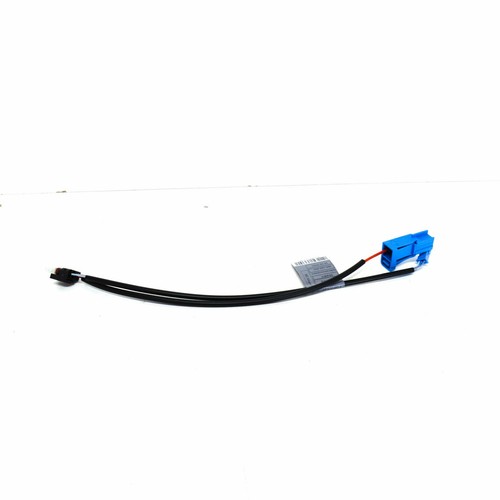 NEW BMW 3 E91 BATTERY LEAD NEGATIVE ADAPTER 61129123571 OEM | eBay