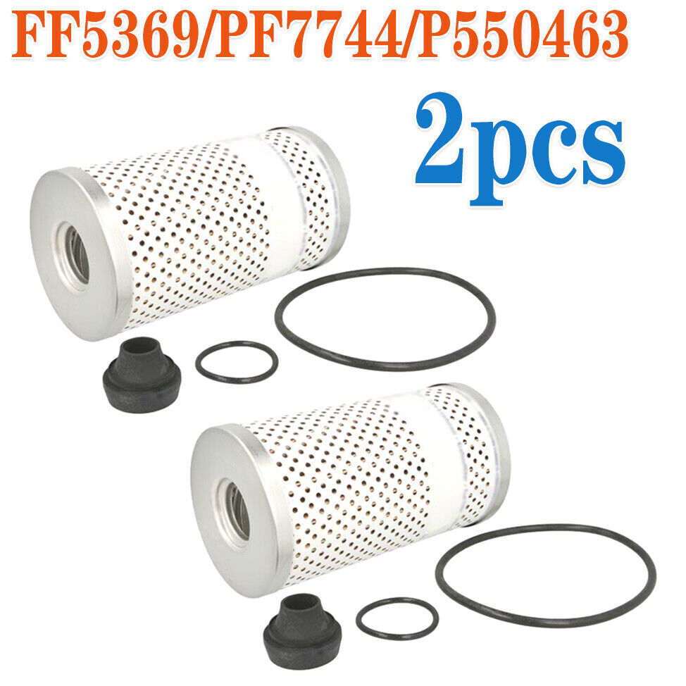 HIFI-FILTER SN80057 - Fuel filter cross reference
