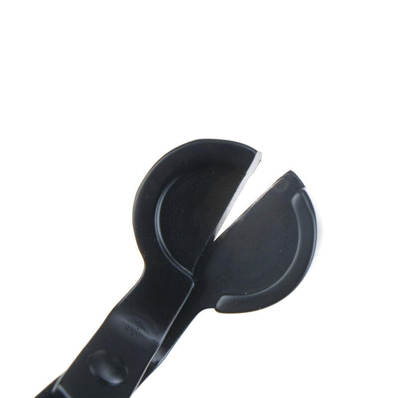 1pc Steel Candle Wick Trimmer Oil Lamp Trim Scissor Cutter Tool Hook ...