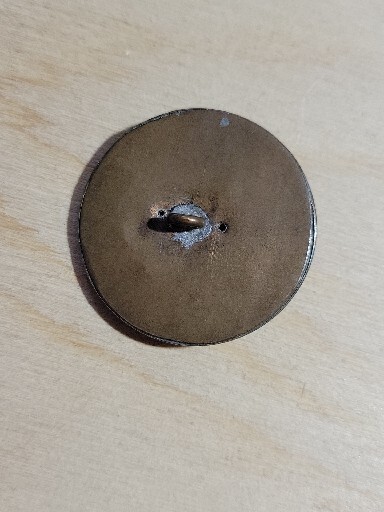 Rare Antique Button, 3D Theodore Roosevelt Campaign Button | eBay