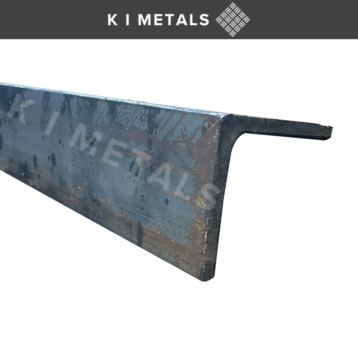 Steel Angle Bar Sizes