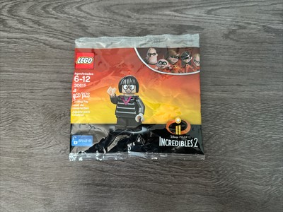 LEGO 30615 Edna Mode polybag | eBay