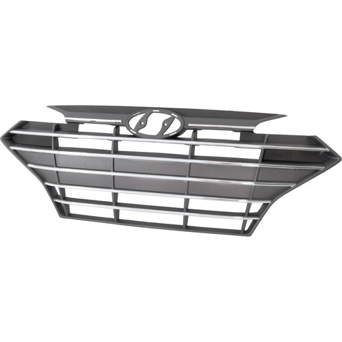 Grille Front 86350F2BA0 for Hyundai Elantra 2019-2020 | eBay