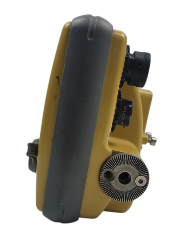Topcon GX-60 GX60 Monitor MC-R3 3D-MC2 GPS Dozer Machine Control Box ...