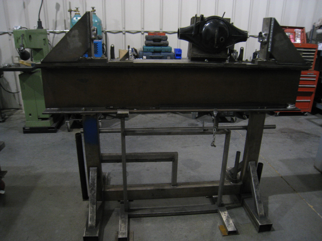 Legends Race Car, US Legends,INEX, Cast Forged 1/2" Rod End Chassis ...