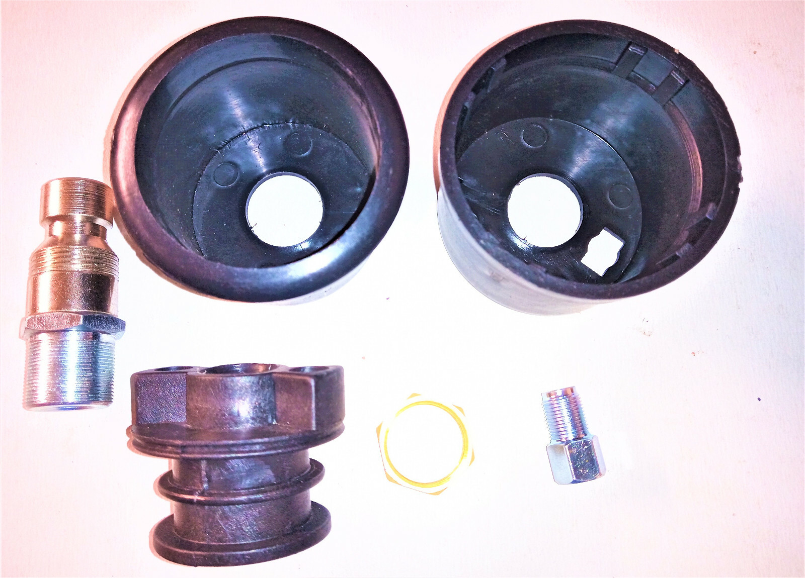 CNG AUTOGAS Filling Point with Housing NATURAL GAS autogas | eBay