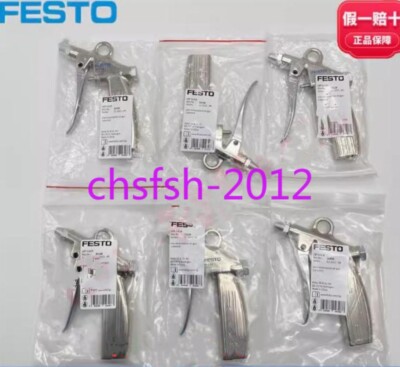 1 PCS NEW IN BOX FESTO LSP-1/4-D 35528 air gun 1/4 internal thread | eBay