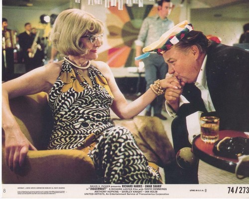 Roy Kenner, Doris Nolan "Juggernaut" Movie Still | eBay