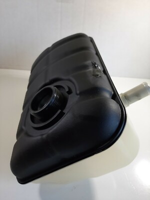 Ford Mustang Coyote V8 Coolant Recovery Tank / Radiator Overflow (Light ...