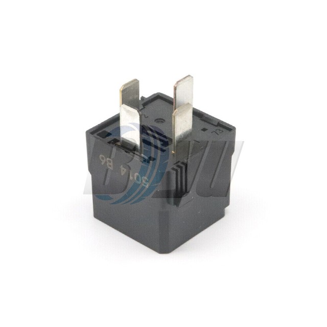 Fuel Pump Relay A0009828023 for Mercedes Benz Hella Realoem 4RA 007 791 ...