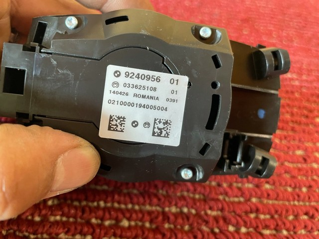 BMW 65829240956 Genuine OEM Factory Original Controller for sale online ...
