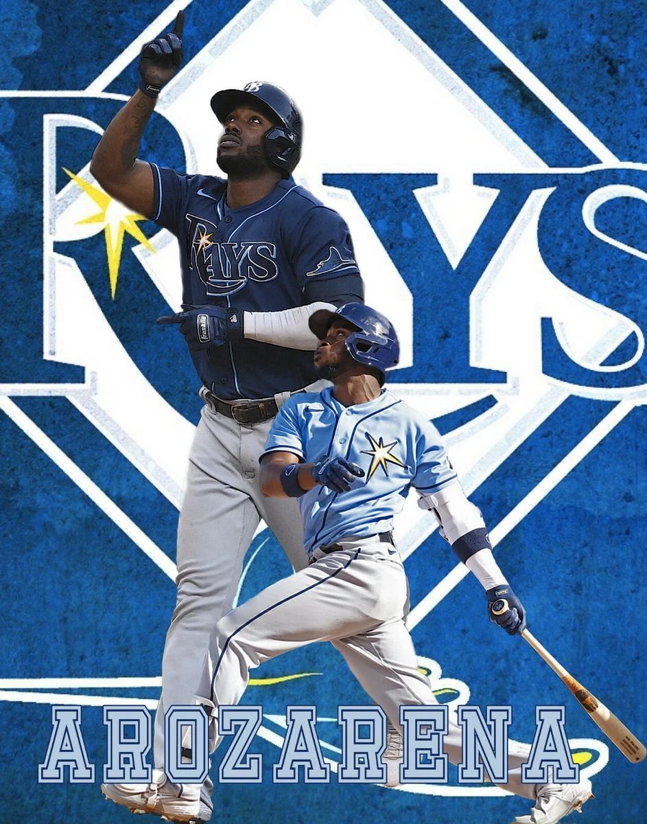 Tampa Bay Rays Iphone Wallpaper
