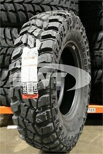 4 New Cooper Discoverer STT Pro 120Q Tires 2358516,235/85/16,23585R16 ...