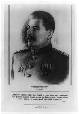 Joseph Stalin,military uniform,Bolshevik,leader,Premier,Soviet Union ...