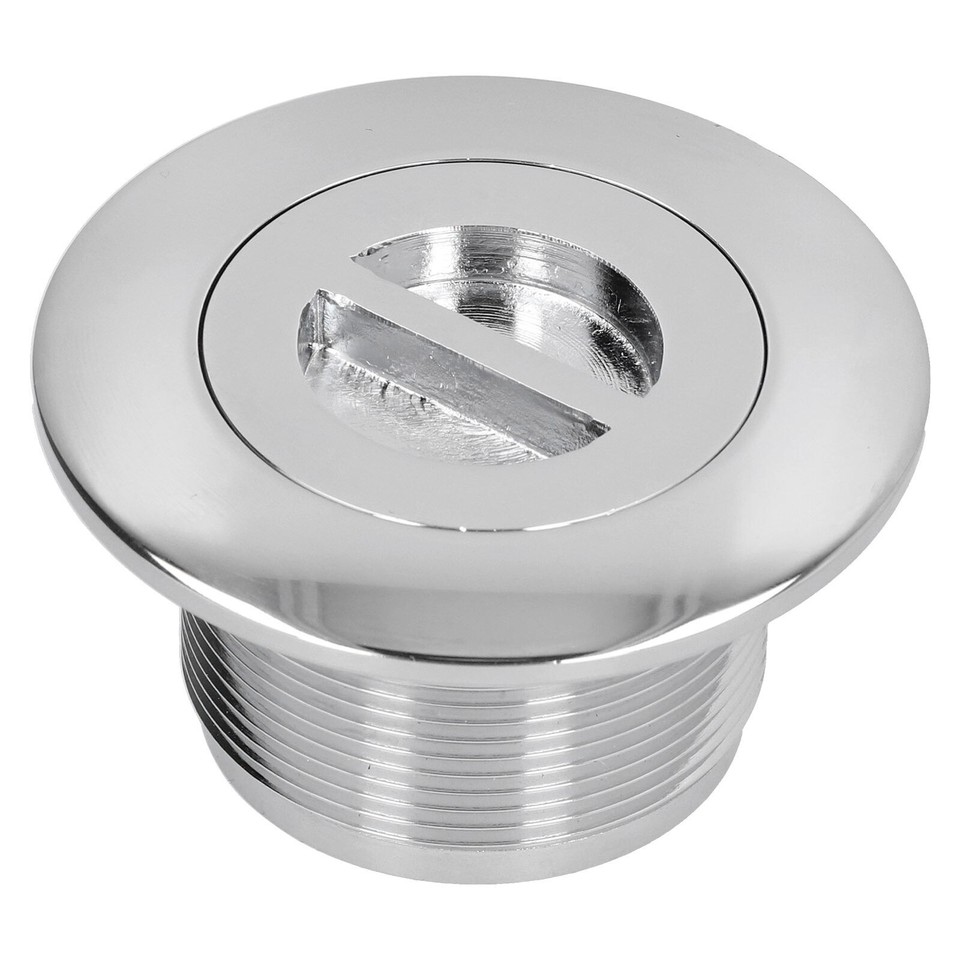 Swimming Pool Main Drain Stainless Steel Suction Port Water Inlet ...