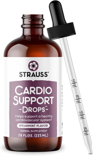 Cardio Support By 8.50 Ounces | eBay