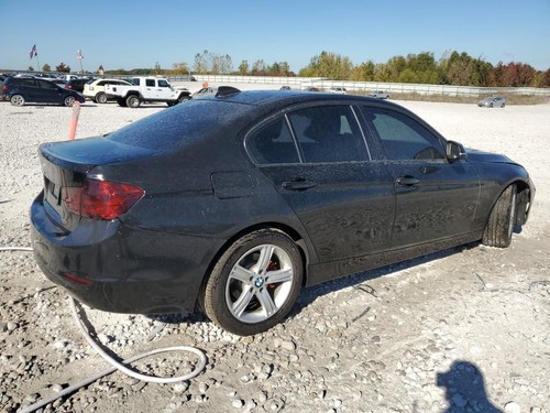 Rear View Mirror With Garage Door Opener Fits 13-16 BMW 320i 625306 | eBay