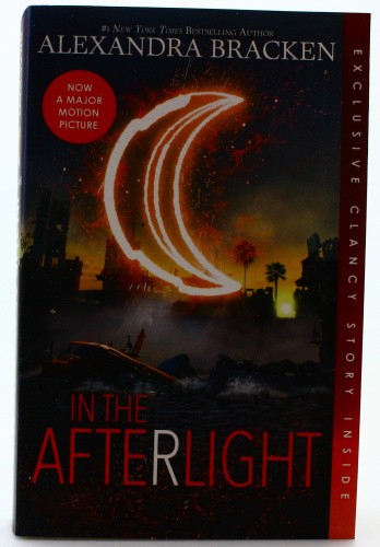 In the Afterlight (The Darkest Minds, Book 3) (Darkest Minds The ...