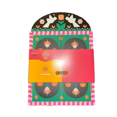 2025 Target Exclusive Mini Ofrenda Box Day of the Dead Dia De Los ...