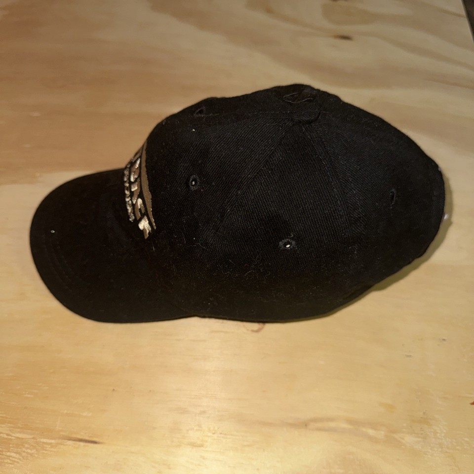 Outback Steakhouse Uniform Baseball Cap Hat | eBay