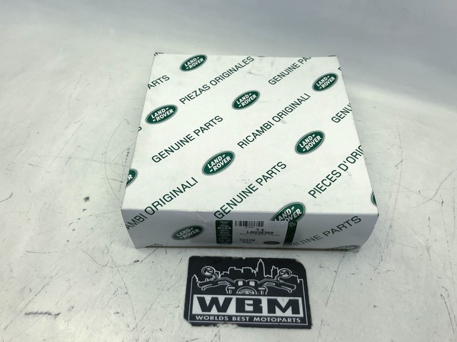 Land Rover LR036369 günstig kaufen | eBay